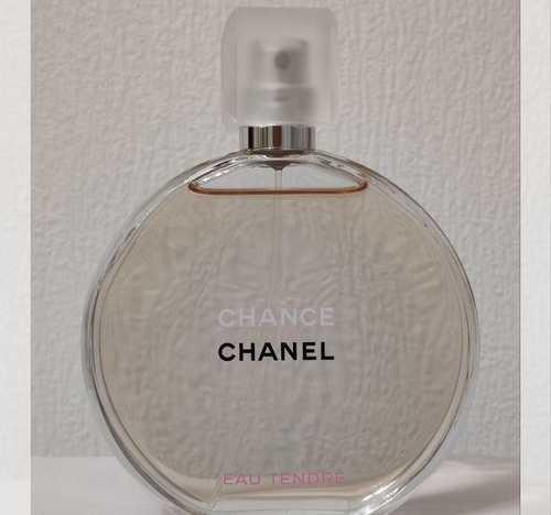 Chanel Chance eau tendre, edt, 100 мл