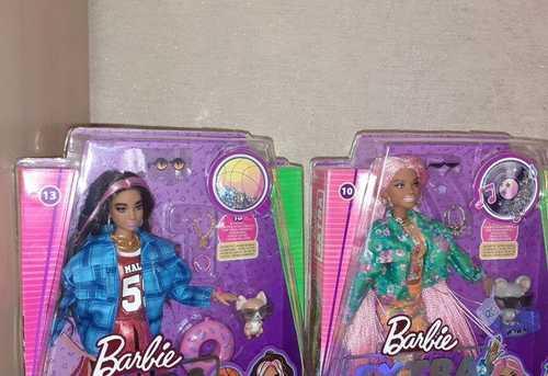 Новые куклы Барби Экстрв