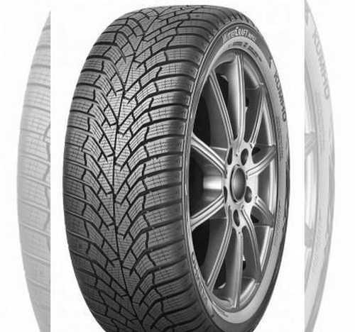 Kumho WinterCraft WP52 255/45 R20 105V