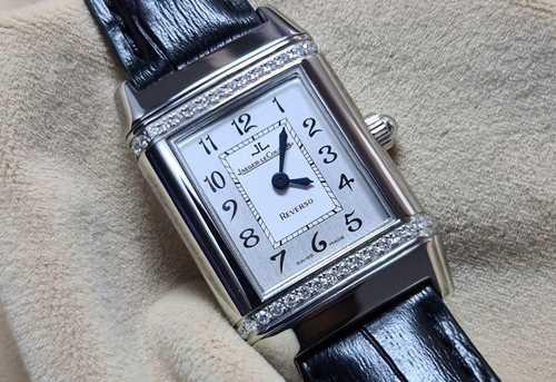 Jaeger-LeCoultre Reverso