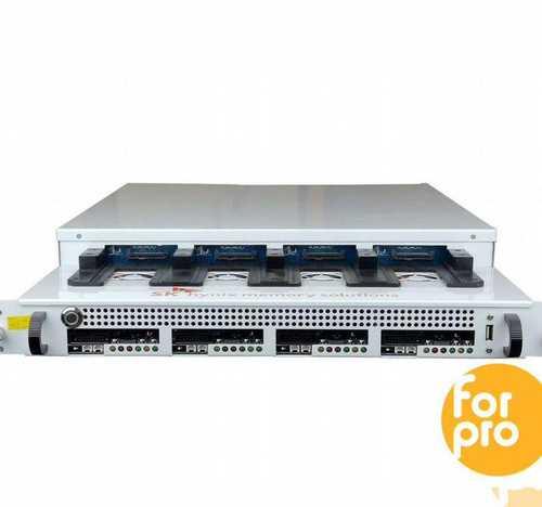 Сервер Supermicro jtag 4SFF 5118Gld 128GB, SATA