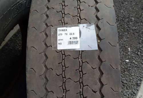Tyrex 275 70 22,5