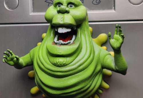 Магнит Лизун Slimer Охотники за привидениями