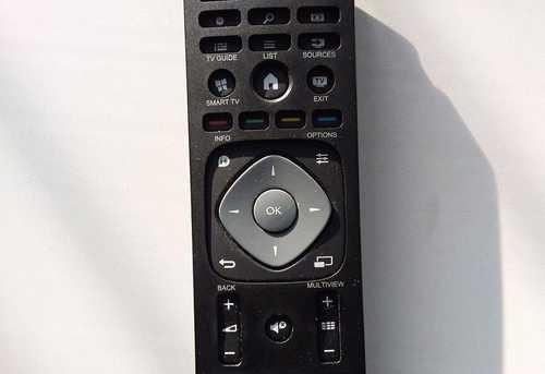 Пульт ду для телевизора philips