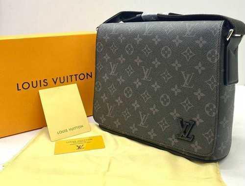 Сумка мужская Louis Vuitton