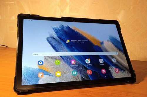 Новый Samsung Galaxy Tab A8 10,5" на гарантии