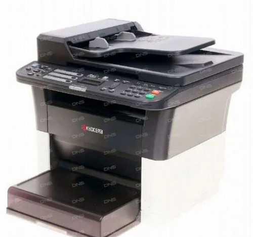 Мфу kyocera fs 1120 mfp