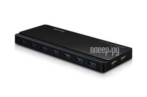 TP-link UH720 USB 7 ports