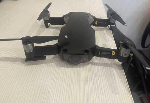 Dji mavic air fly more combo