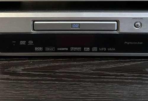 DVD denon 1930