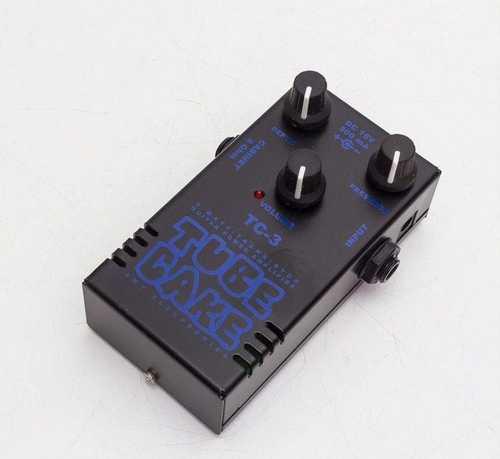 AMT TC-3 Tubecake 3W