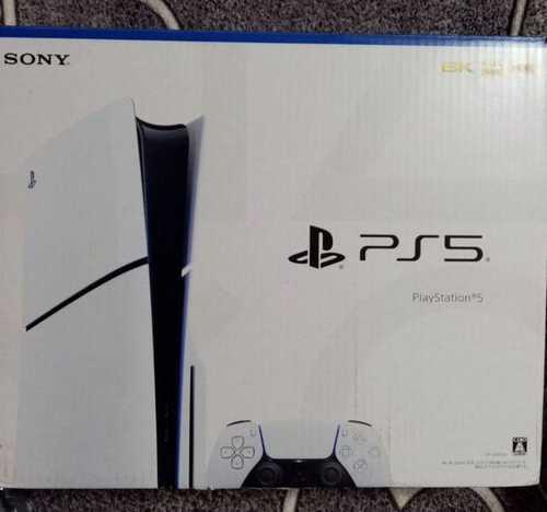 Sony playstation 5 ps5