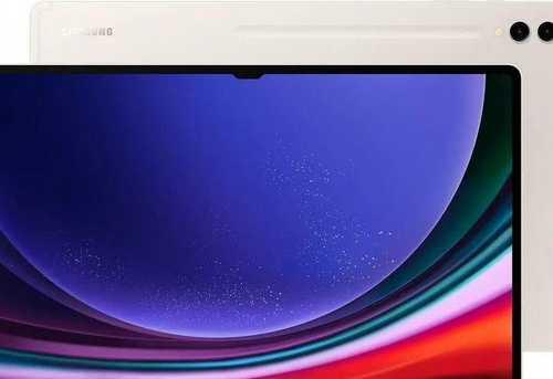 Планшет Samsung Galaxy Tab S9 Ultra Wi-Fi SM-X910