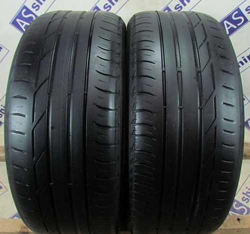 Bridgestone Turanza T001 225/50 R18 101K