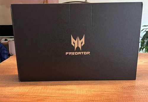 Acer Predator Triton 14 i7-13700H RTX 4050 16/512