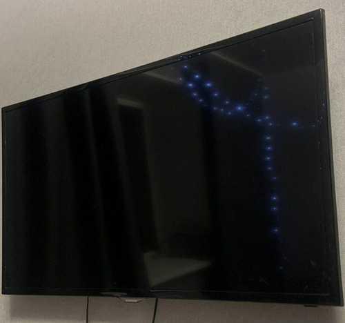 LED-телевизор 39" Samsung