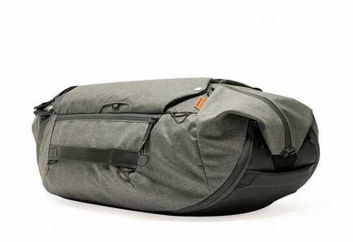 Рюкзак Peak Design Travel Duffelpack 65L Sage (btr