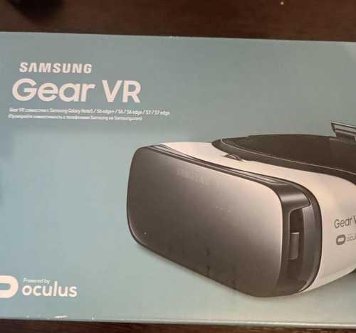 Samsung Gear VR