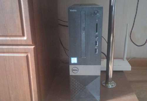 Dell vostro 3470