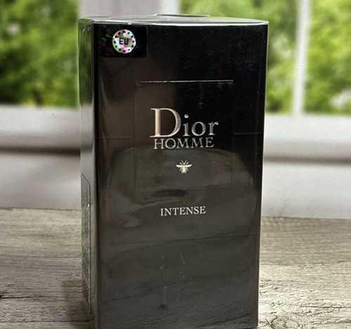 Dior homme intense