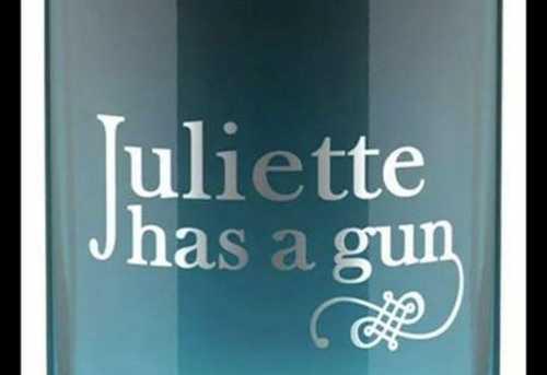 Туалетная вода juliette has a gun pear