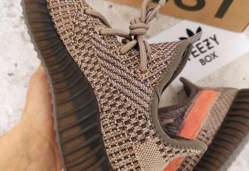 Кроссовки Adidas Yeezy Boost 350 оригинал