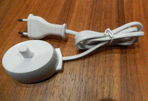 Зарядка для зубной щетки Braun 3757