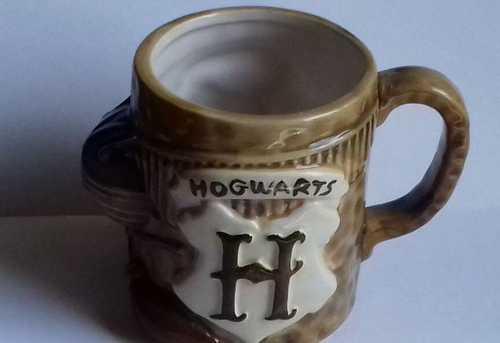 Кружка Hogwarts
