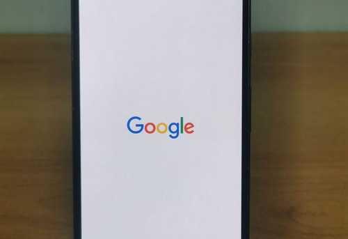Google pixel xl 32gb black