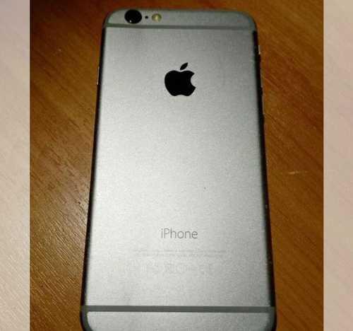 iPhone 6, 64 ГБ