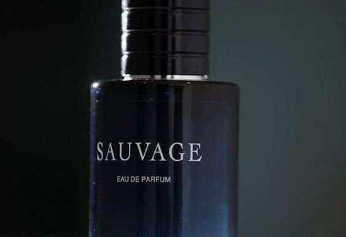Dior Sauvage Eau DE Parfum 100мл