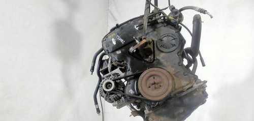Двигатель 2,0 л., дизель, Ford Transit 2000-2006