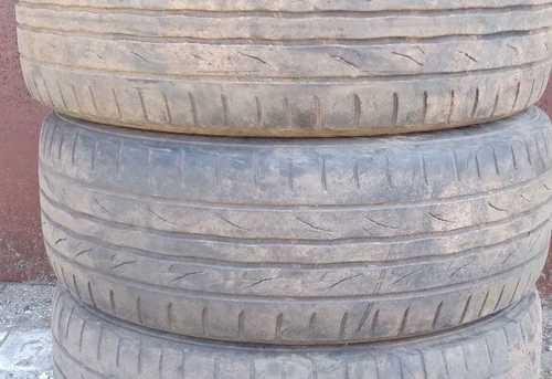 Kumho Ecsta PS31 185/55 R15 82L