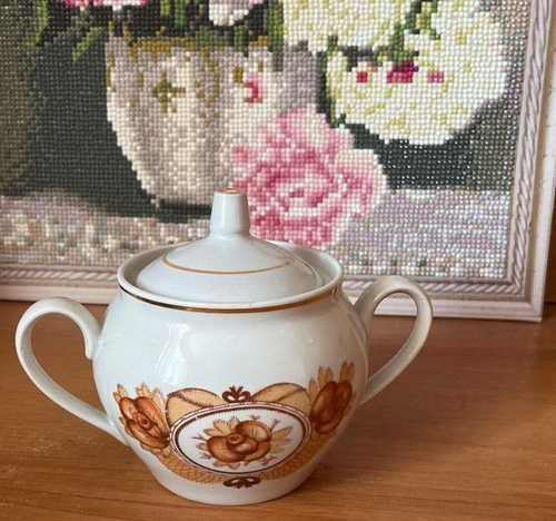 Сахарница СССР
