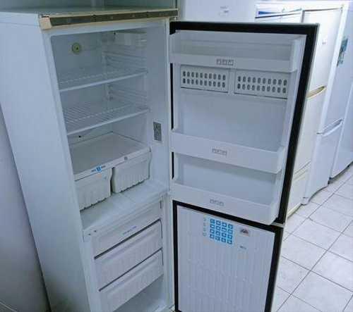 Холодильник stinol RFS 345 NoFrost Гарантия