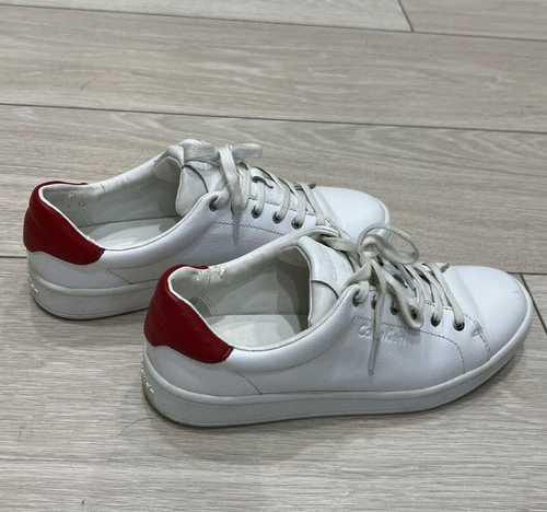 Кеды женские calvin klein 38