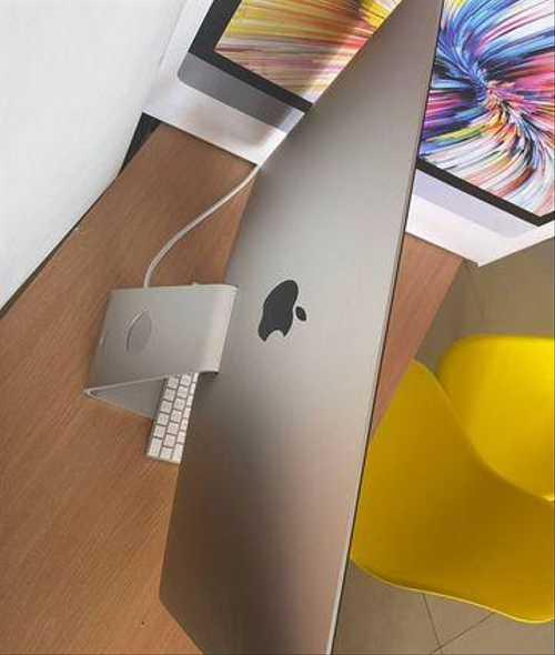 Apple iMac 27 Retina 5K