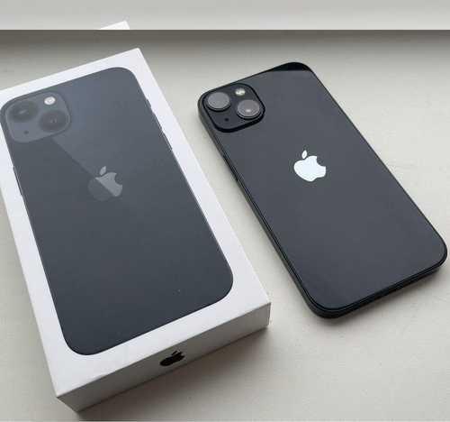 iPhone 13, 128 ГБ