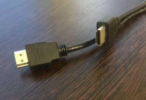 Кабель hdmi-hdmi