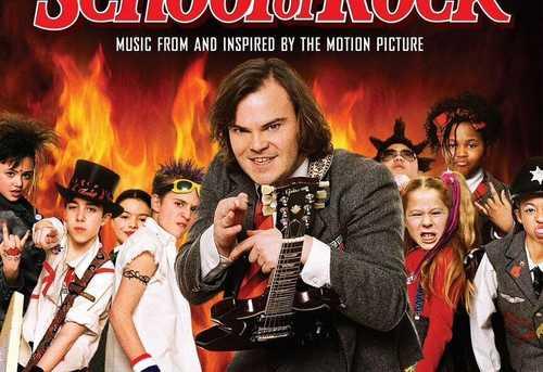 Пластинка OST - School Of Rock