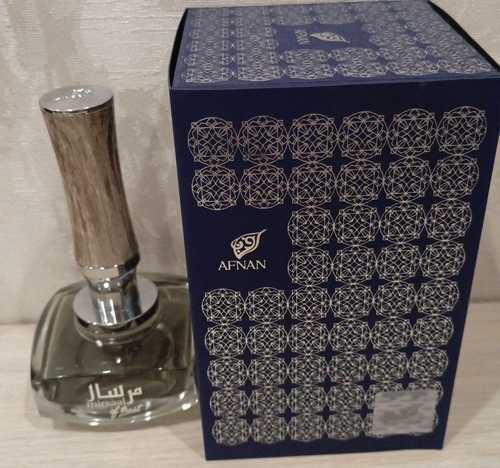 Afnan mirsaal of trust EDP 90ml