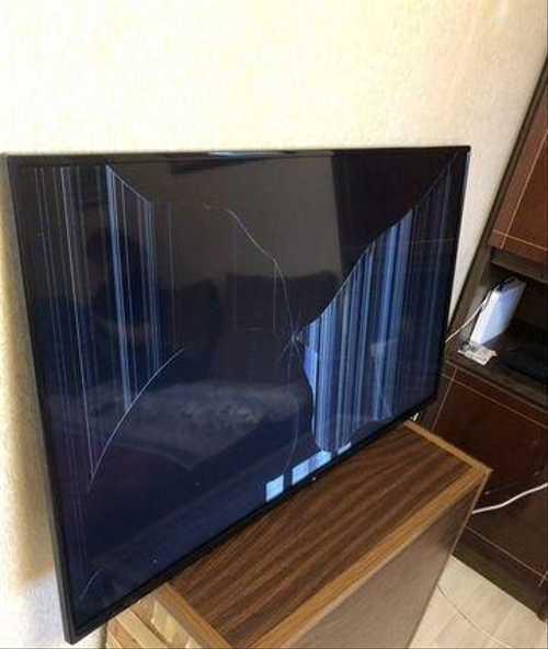 Телевизор Xiaomi Mi TV 4A 43