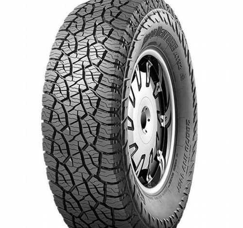 Kumho Road Venture AT52 215/65 R16 102H