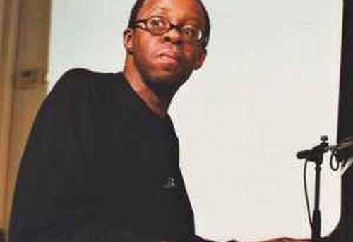 Matthew Shipp – Creation Out Of Nothing CD