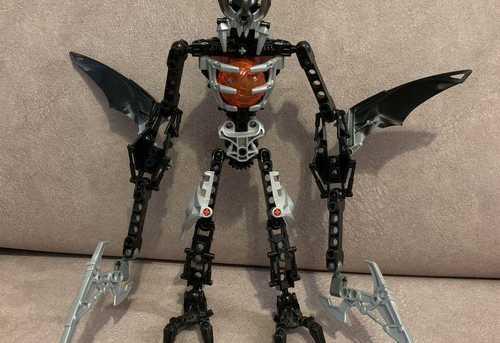 Lego Bionicle Phantoka Toa Chirox (Чирокс Бионикл)