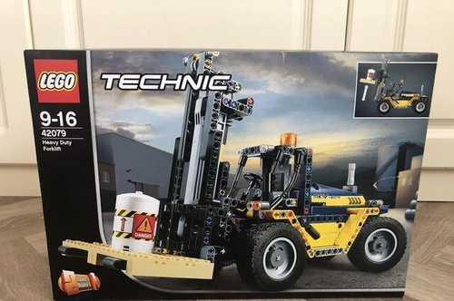 Lego Technic 42079 новый