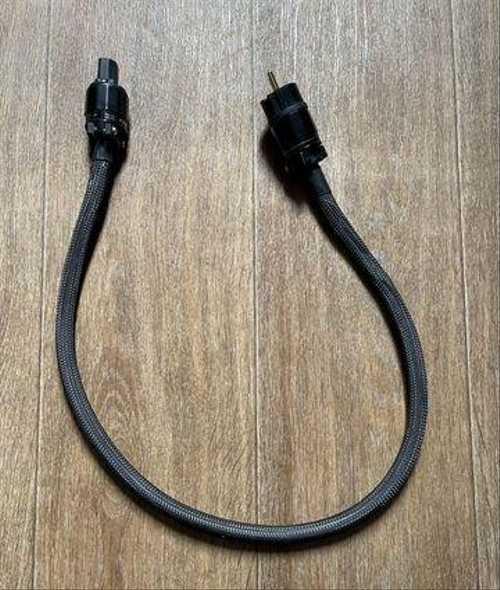 Силовой кабель Kimber Kable PK-10