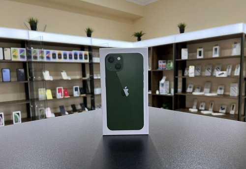 iPhone 13, 128 ГБ