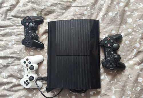 Sony PS3 500gb