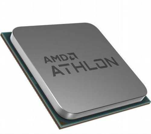 Процессор Athlon 220ge
